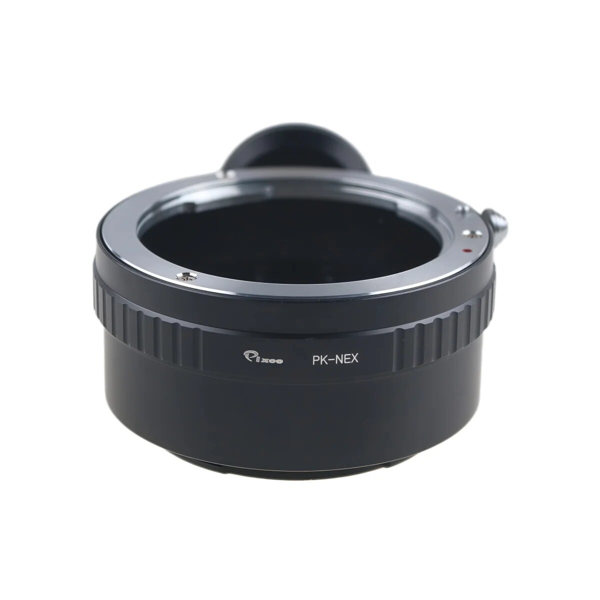 Адаптер Pixco для объективов Pentax K на камеры Sony E