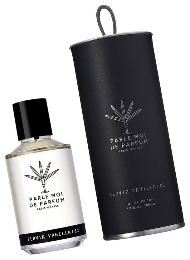 Флавиа Ванилла 82 для женщин 100 мл / Parle Moi De Parfum Flavia Vanilla 82