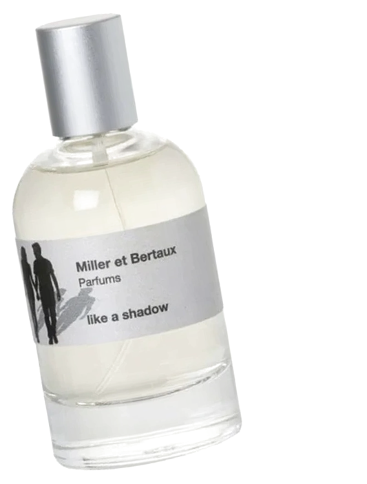 Miller Et Bertaux Like A Shadow аромат для мужчин и женщин 100 мл - Как Тень
