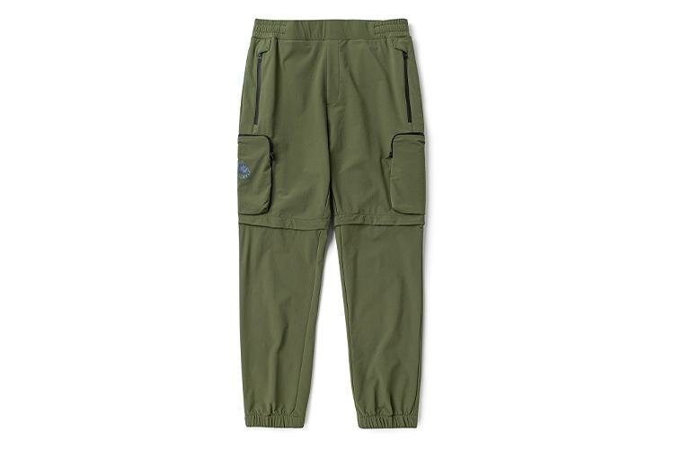 Брюки чинос Casual Pants