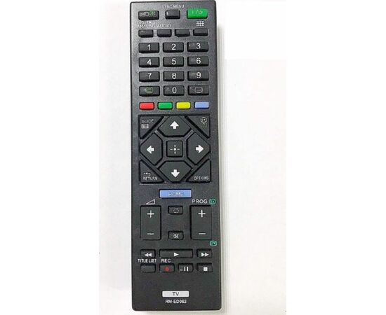 Пульт HUAYU для Sony RM-ED062 LCD TV