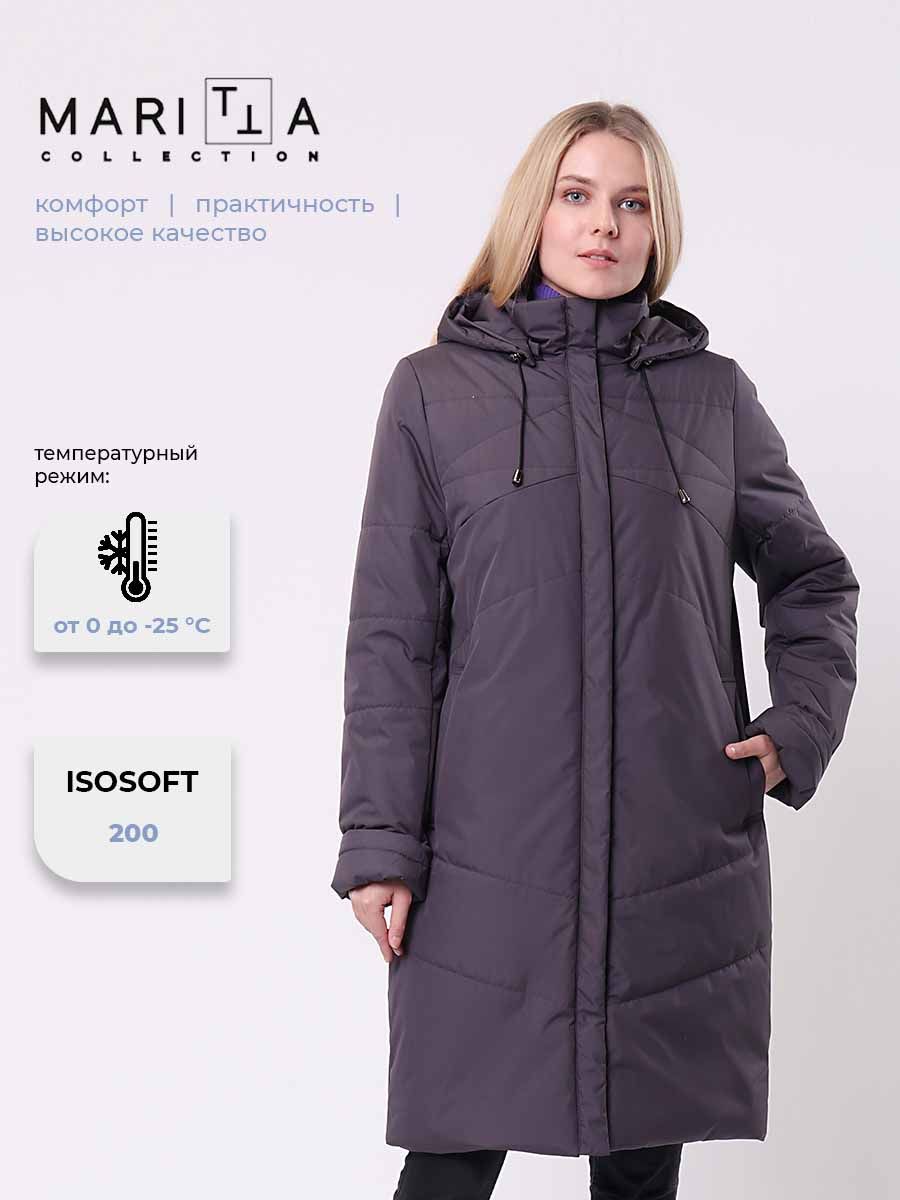 Пальто Maritta