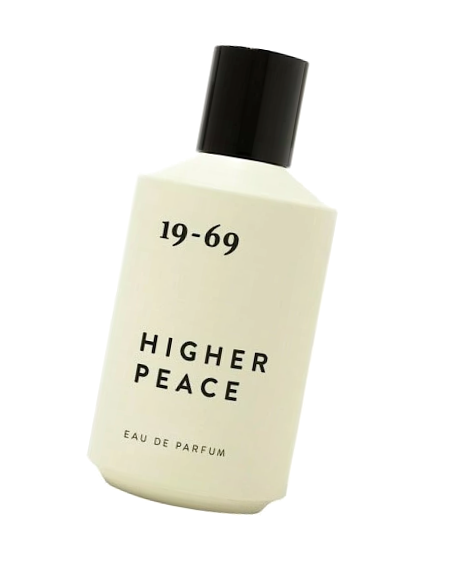 19 69 Higher Peace парфюмерная вода унисекс 100 мл / Девятнадцать Шестьдесят Девять