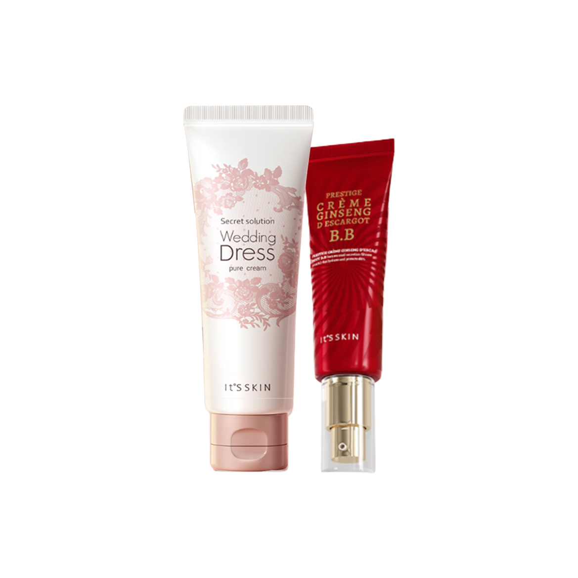 Наборы It'S SKIN