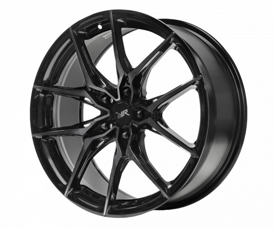 Диск колесный Race Ready CSSYA3854 8,0x18 5x108 Dia63.4 ET42 цвет B-P