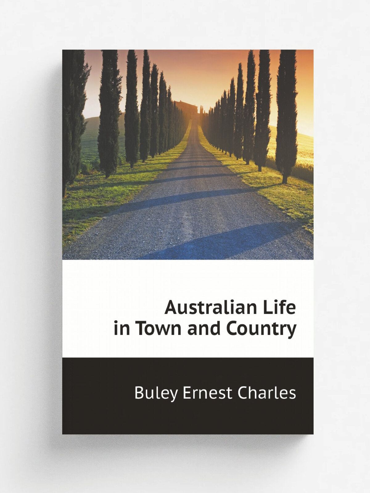Australian Life in Town and Country
