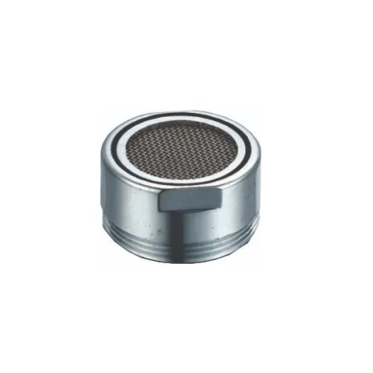 Аэратор G.LAUF наружняя резьба (25/100) UCK-2221