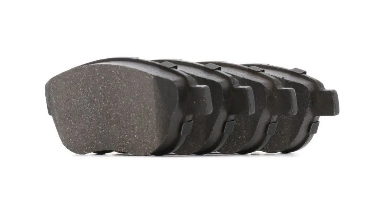 Колодки передние Пежо 207,307 Stellox