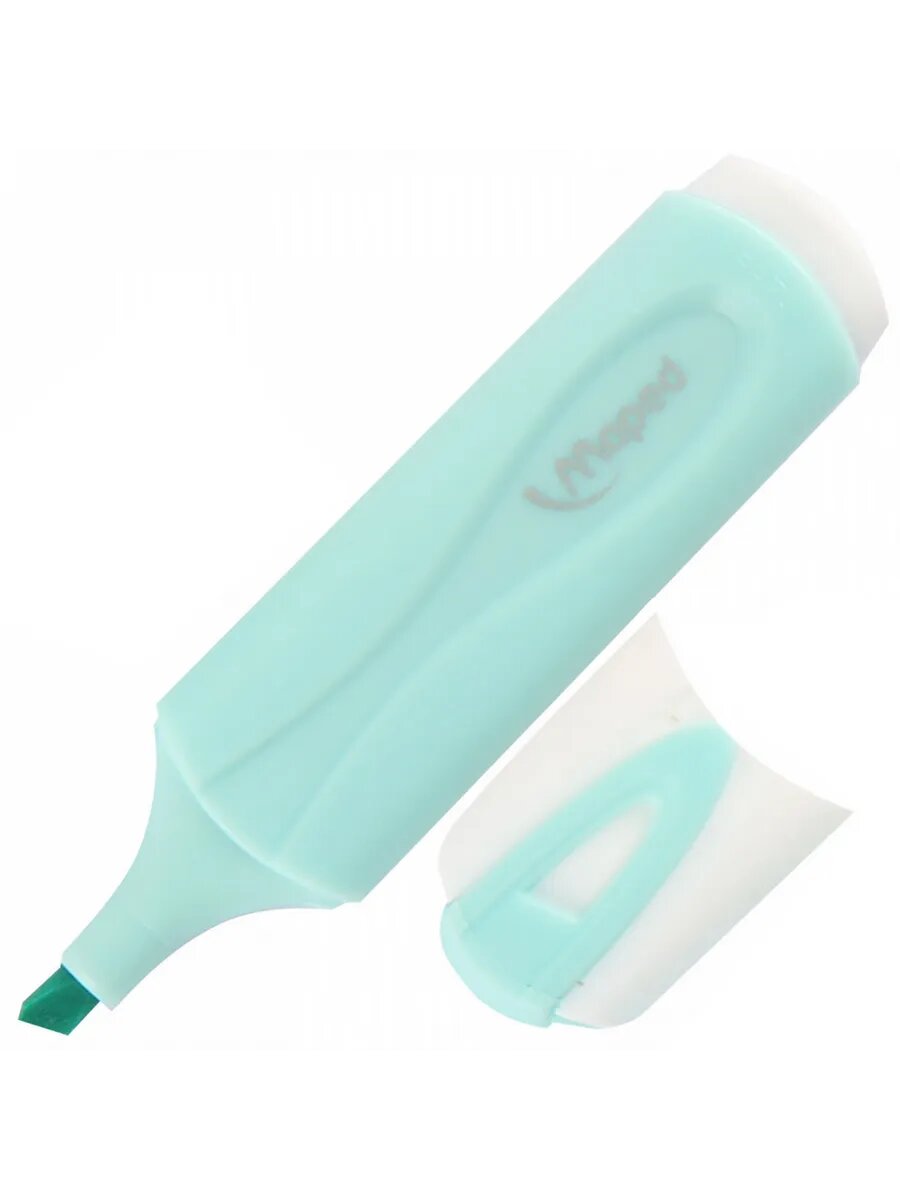 Перманентный маркер 1-5 мм