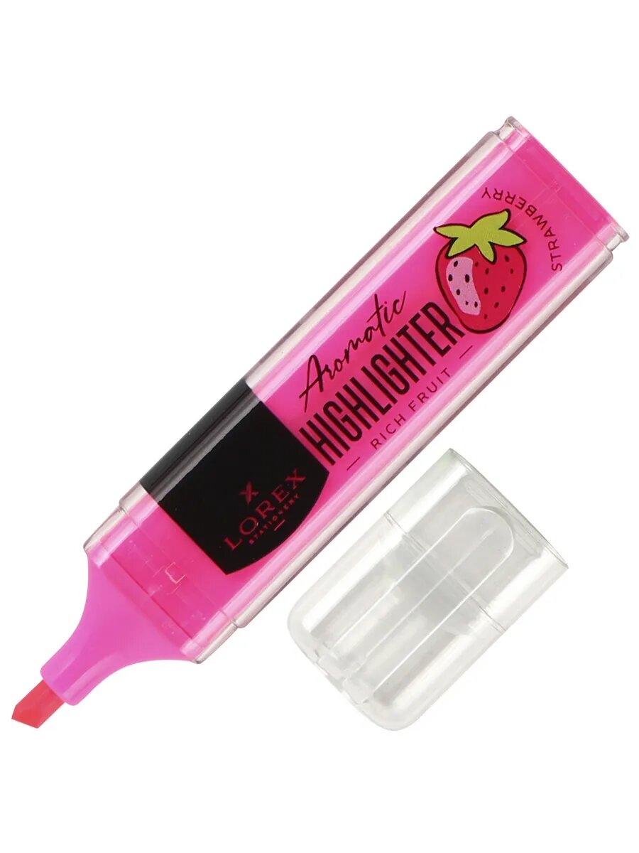 Перманентный маркер 1-35 мм