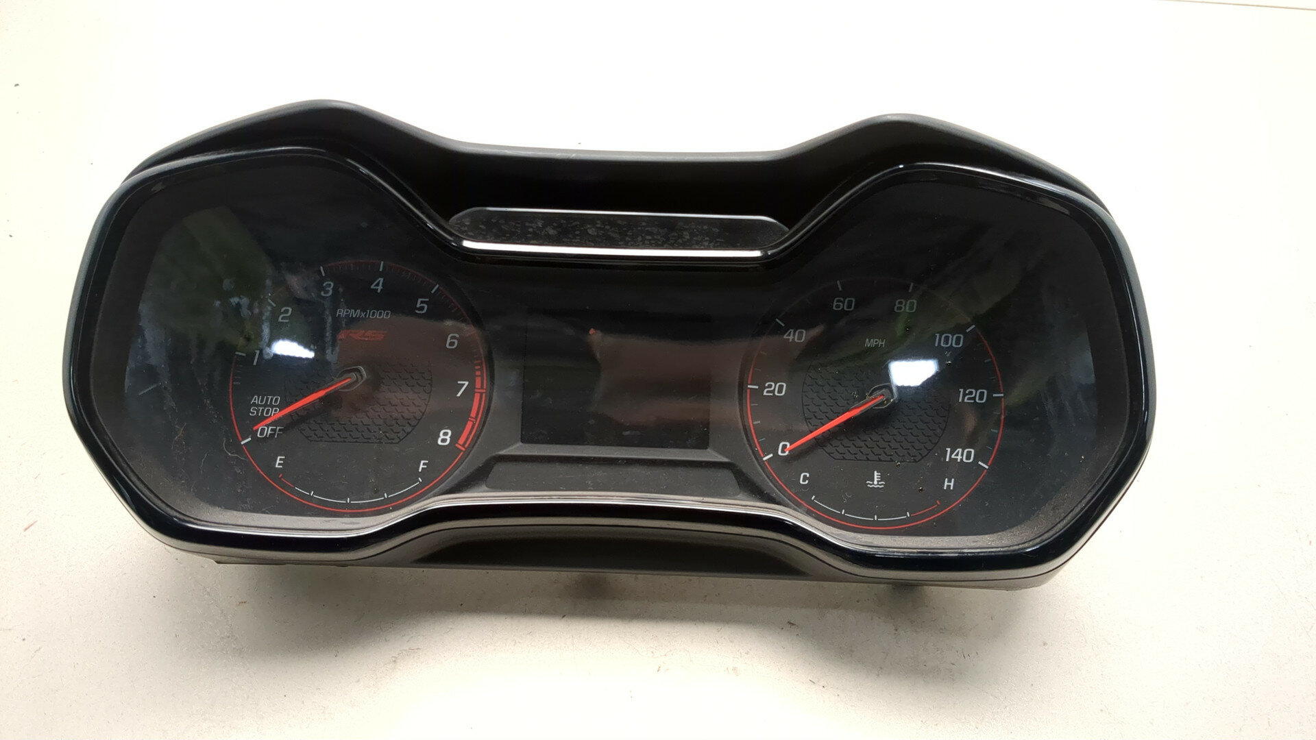 Приборная панель Chevrolet Trax Б/У