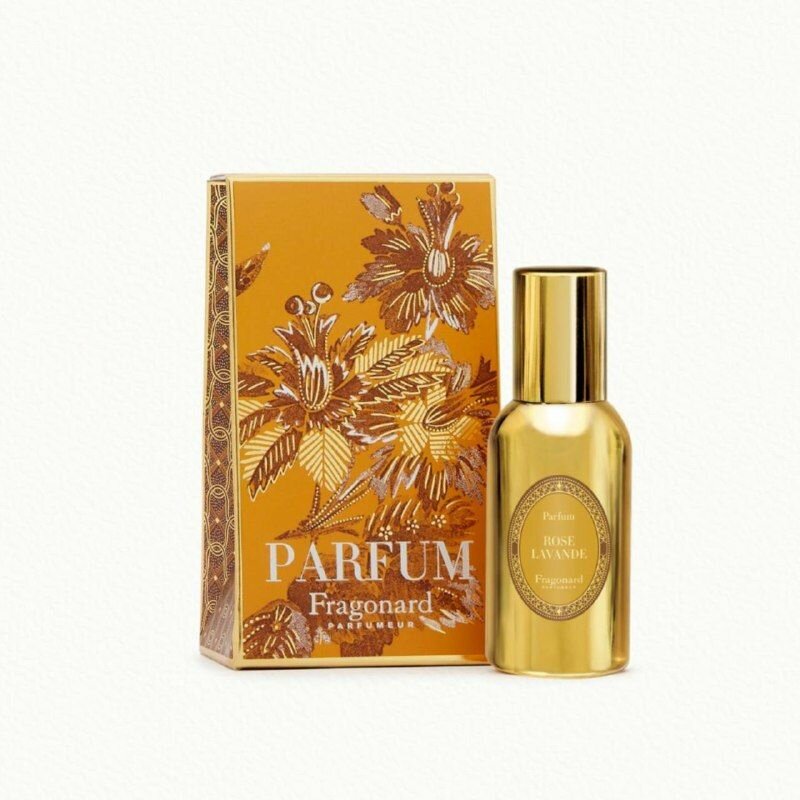 FRAGONARD Духи Rose Lavande 30 мл