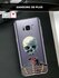 Чехол на Samsung Galaxy S8 + / Самсунг Галакси С8 Плюс с принтом "Гусар", прозра...