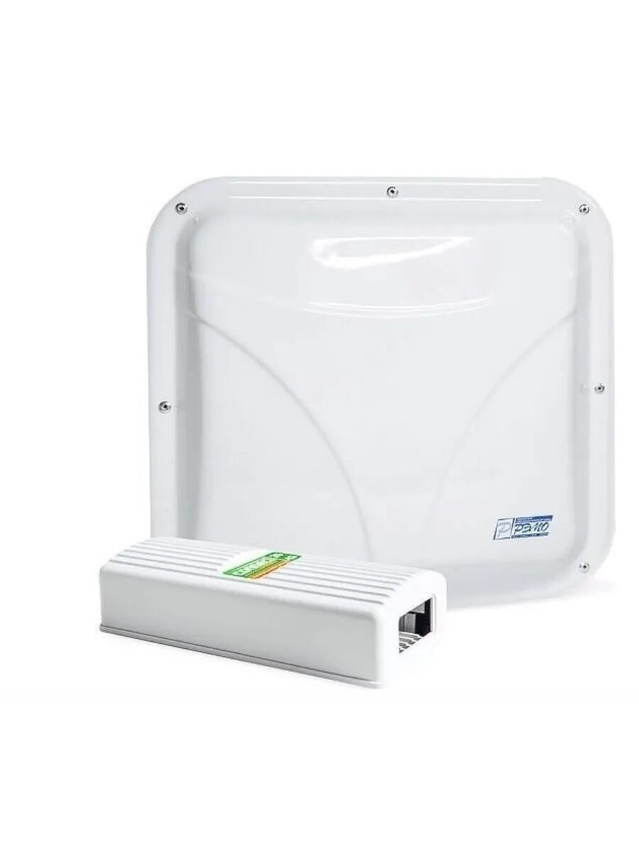 Антенна BAS-2313 3G/4G LTE 40Вт 1700–2700 МГц