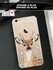 Чехол на Apple iPhone 6 Plus/6S Plus / Айфон 6 Плюс/Айфон 6С Плюс с принтом "Гор...