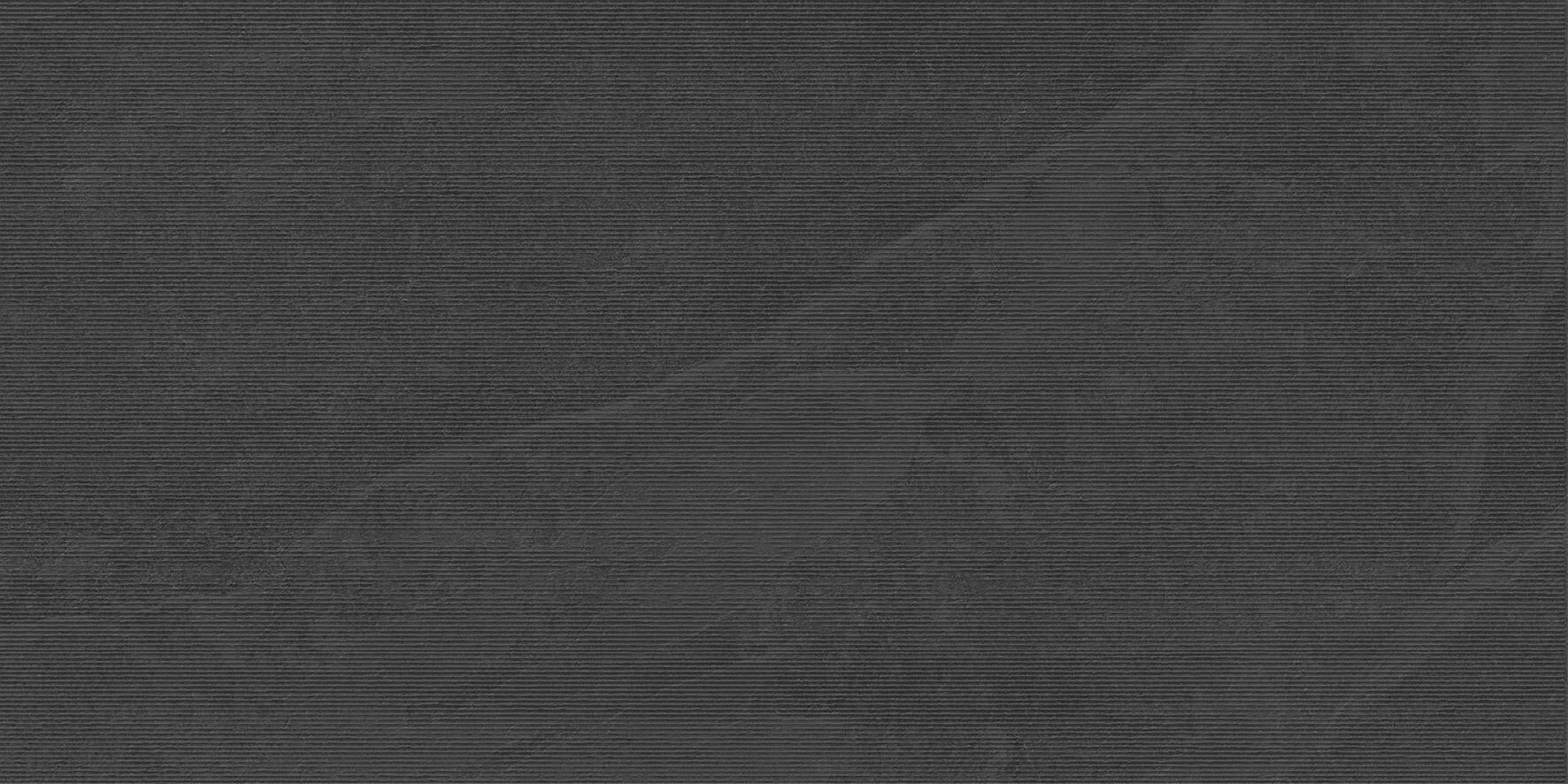 Laparet Керамогранит Badrock Shadow PRO Deco Lines графитовый R10Soft MSTR CB мат 60x120 8 мм (цена за 1.44 м2)