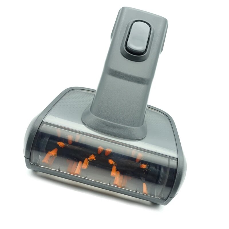 Турбощетка для пылесоса Philips FC6729 FC6721 FC6726 FC6725 FC6728 FC6722, запчасти для пылесоса, замена щетки для пола