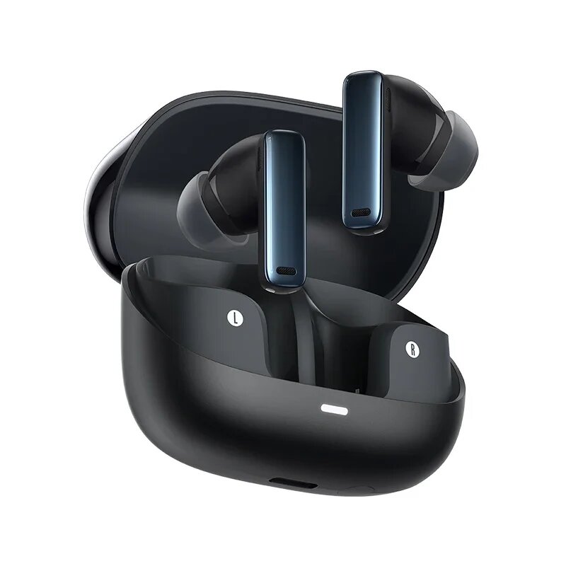 Беспроводные наушники Baseus Bowie M2s черный