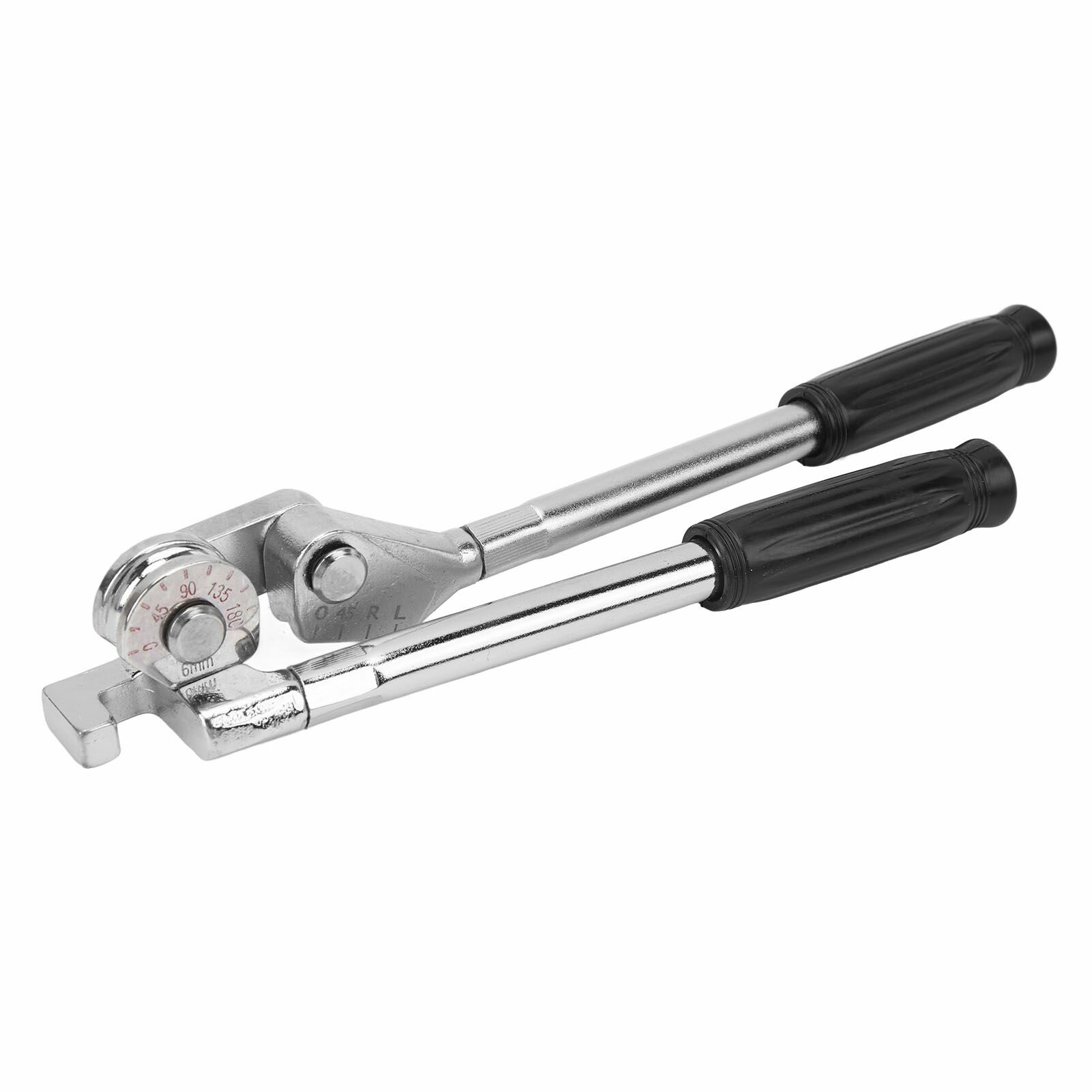 6 мм трубогиб 180 градусов трубогибочный инструмент для гибки труб из меди, алюминия, нержавеющей стали