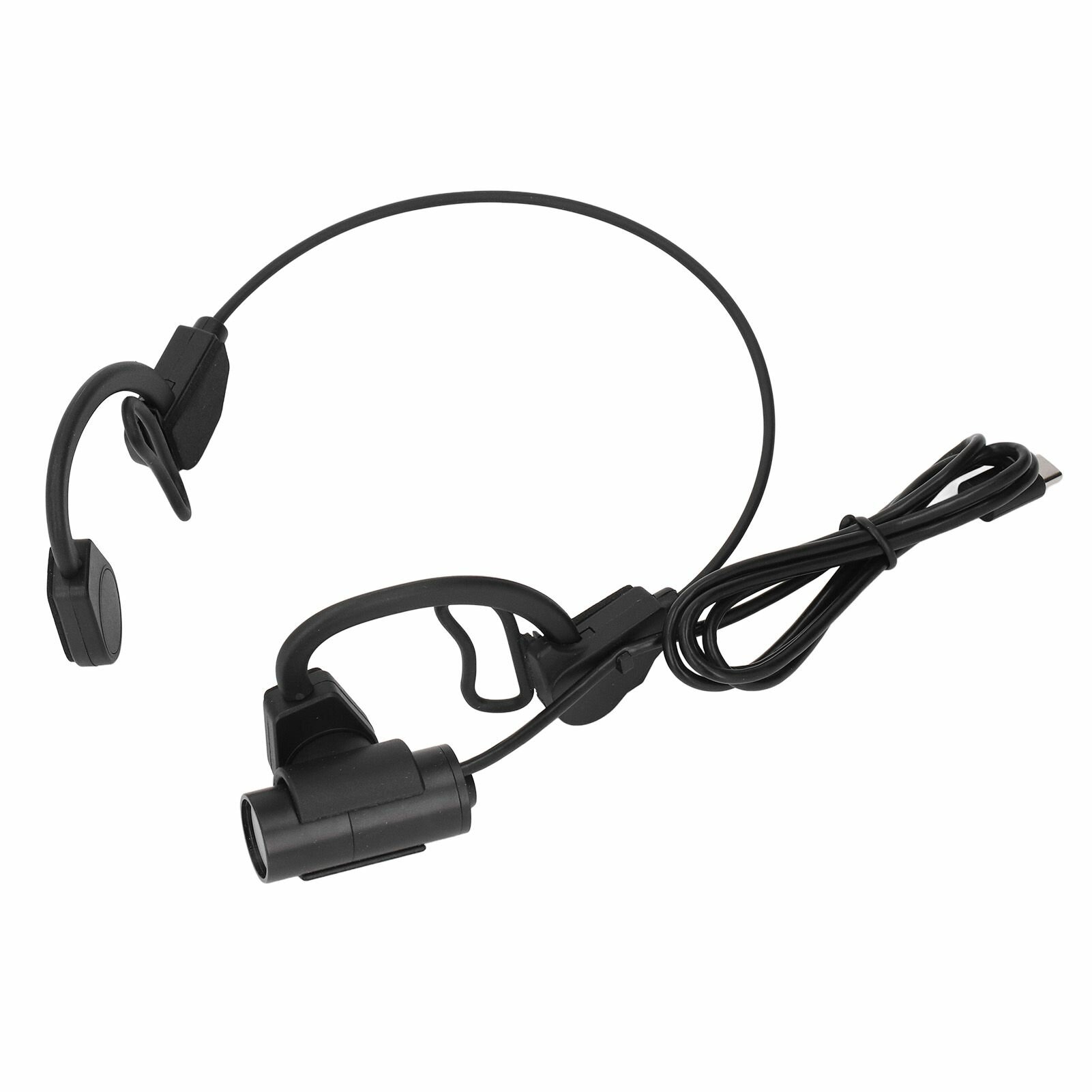 OTG камера USB-C 1080p, CMOS сенсор, для Android/ПК — фото 1