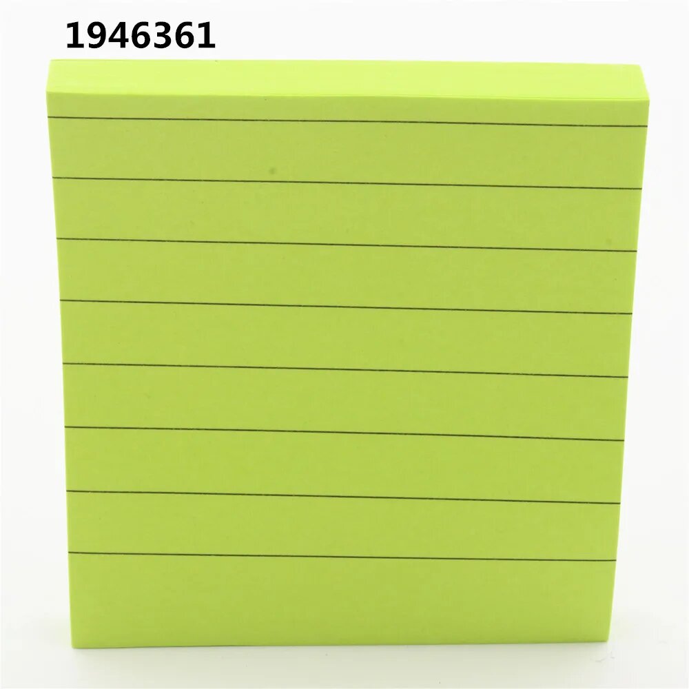 Блокнот You Ping с горизонтальными линиями D