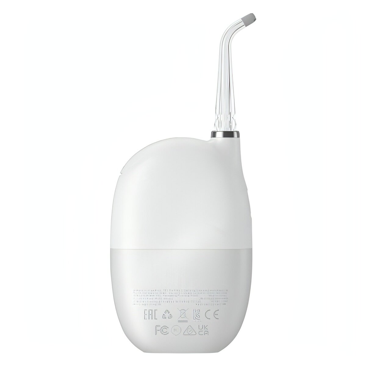 Ирригатор Oclean A10 Grey — фото 1