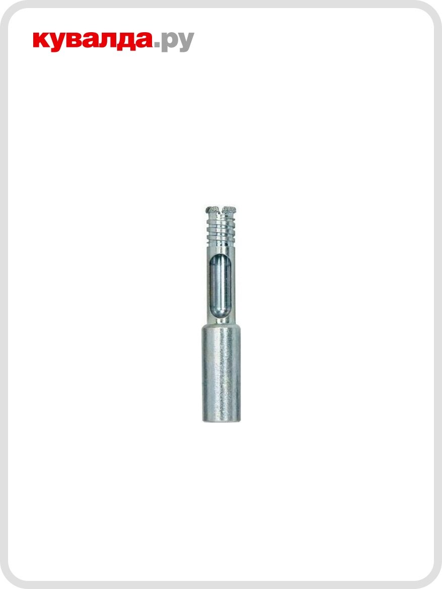 Сверло алмазное по керамике DeWALT 20 мм DT6044, Extreme Diamant