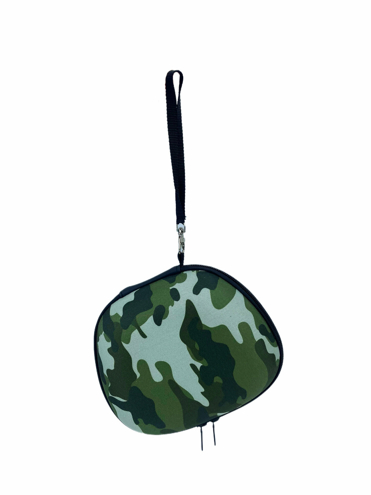 Сумка кейс для геймпада Xbox Series S/X, Xbox One, чехол для геймпада Xbox, PS4, PS5 камуфляж