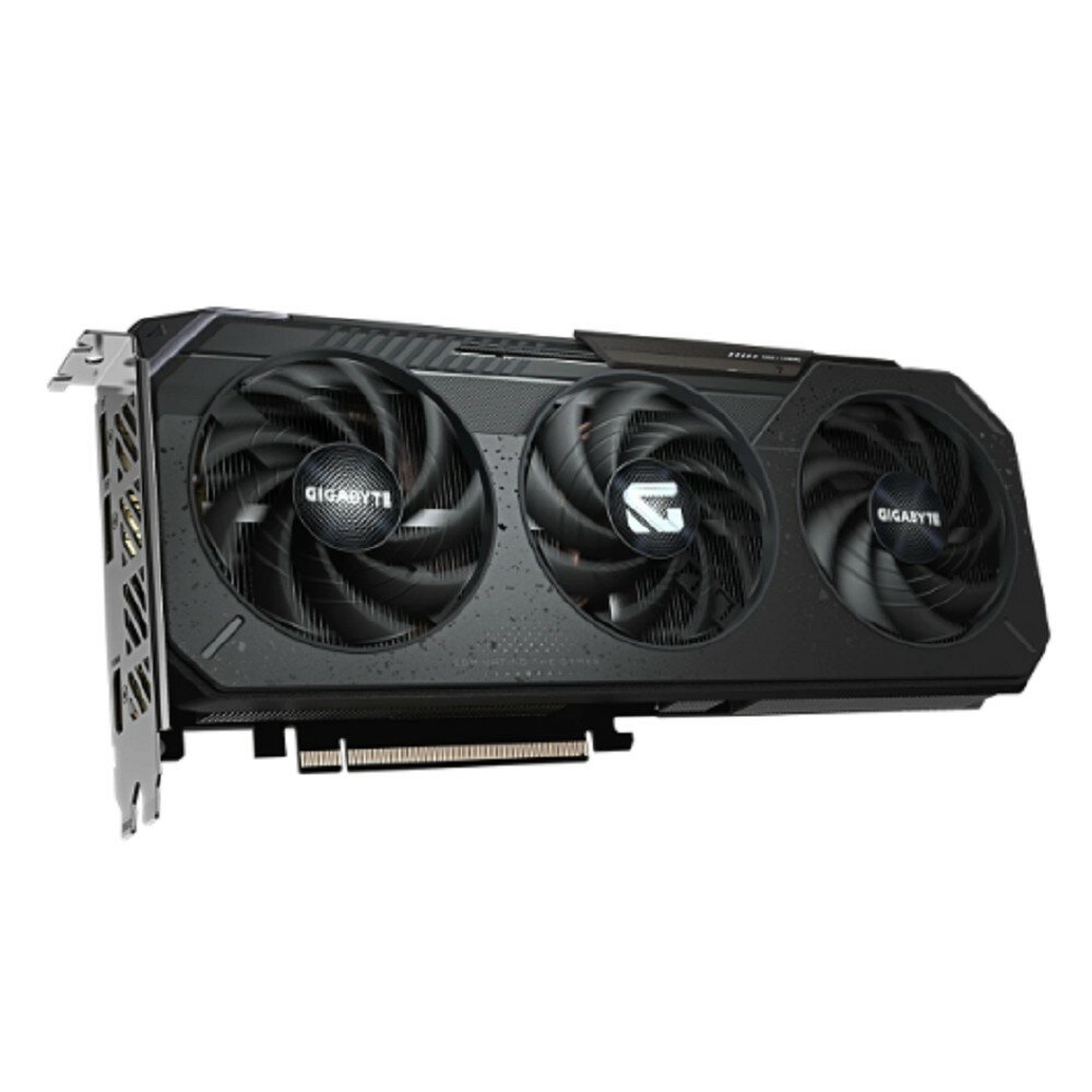 Gigabyte Видеокарта GV-R9060XTGAMING-16GD