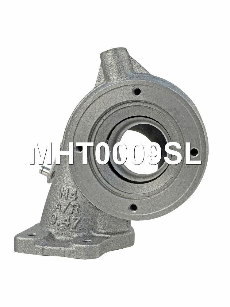 Корпус турбины (турбокомпрессора) Krauf MHT0009SL