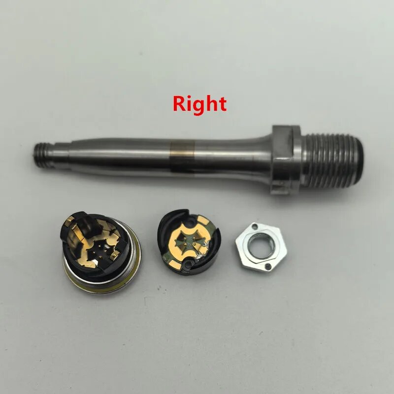 Garmin Vector 3/Vector 3S велосипедные датчики мощности Right 2