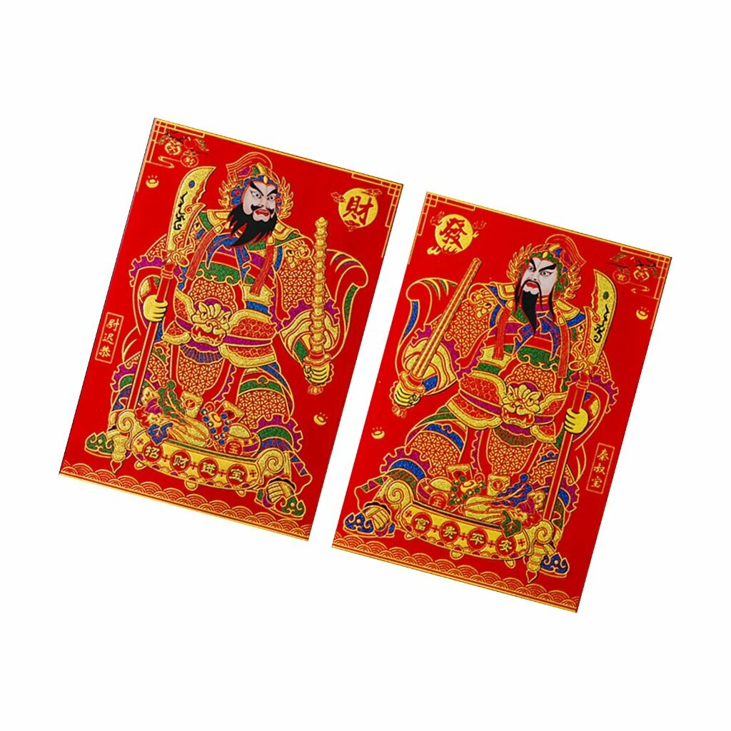 Праздничный бог дверей из фланели для новогоднего декора, яркие цвета символизируют удачу, легко наносится и снимается