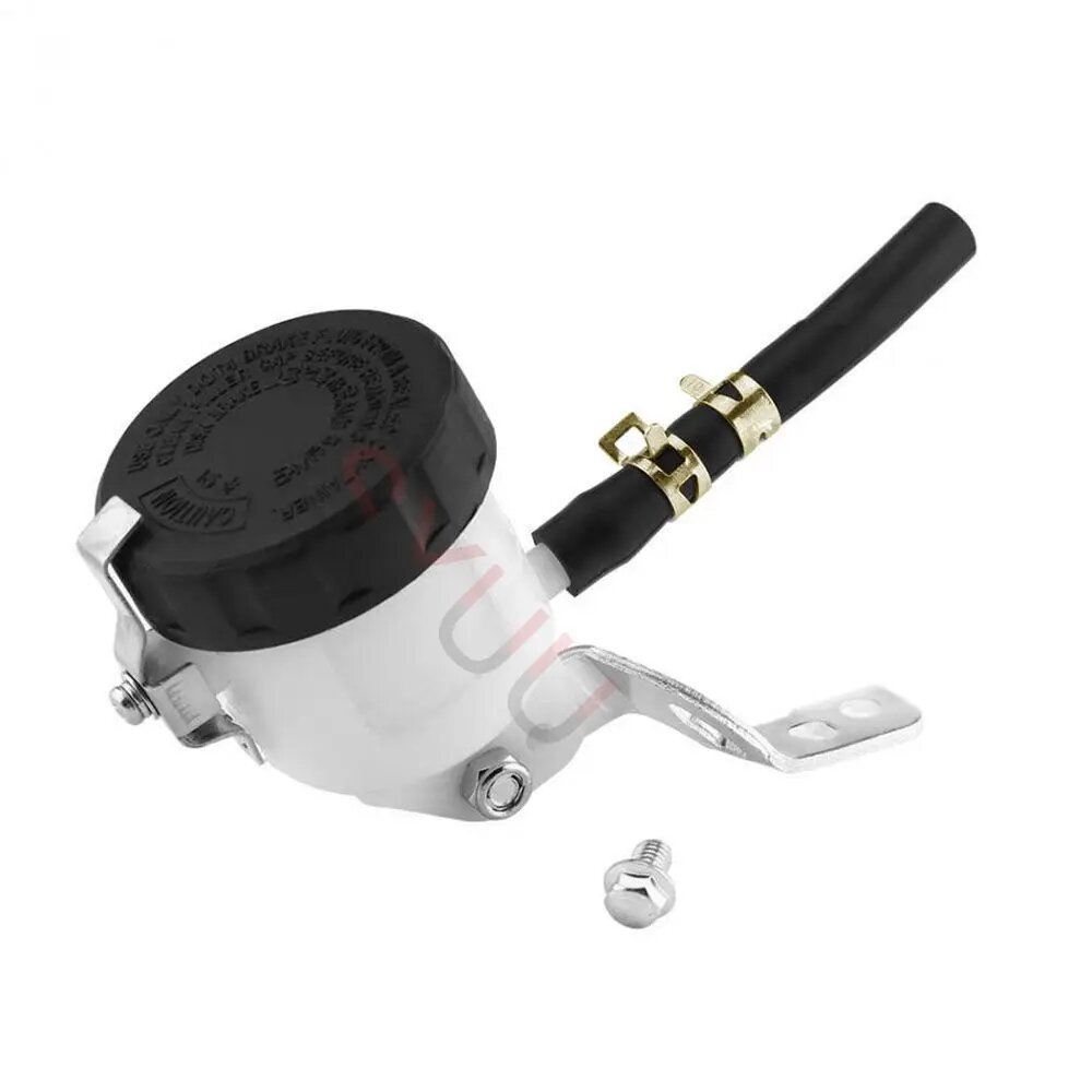 Бачок жидкости тормозного масла мотоцикла для Suzuki GSXR 600 750 GSXR600 GSXR750 GSXR1000 SV1000S 2003-2007