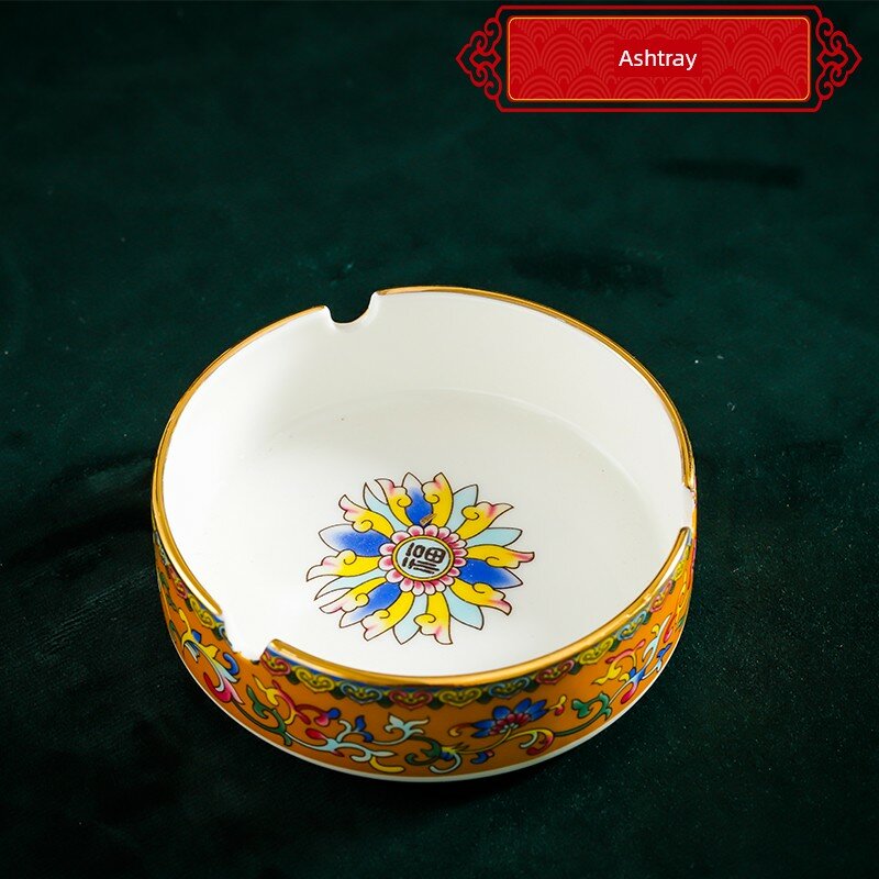 Эмалированная фарфоровая миска, набор китайской посуды, бытовая посуда Цзиндэчжэнь, миска из костяного фарфора, миска