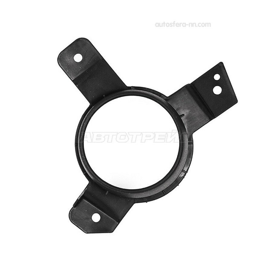 SAT ST290048 Оправа ДХО Kia Cerato 18-21 (Слева)