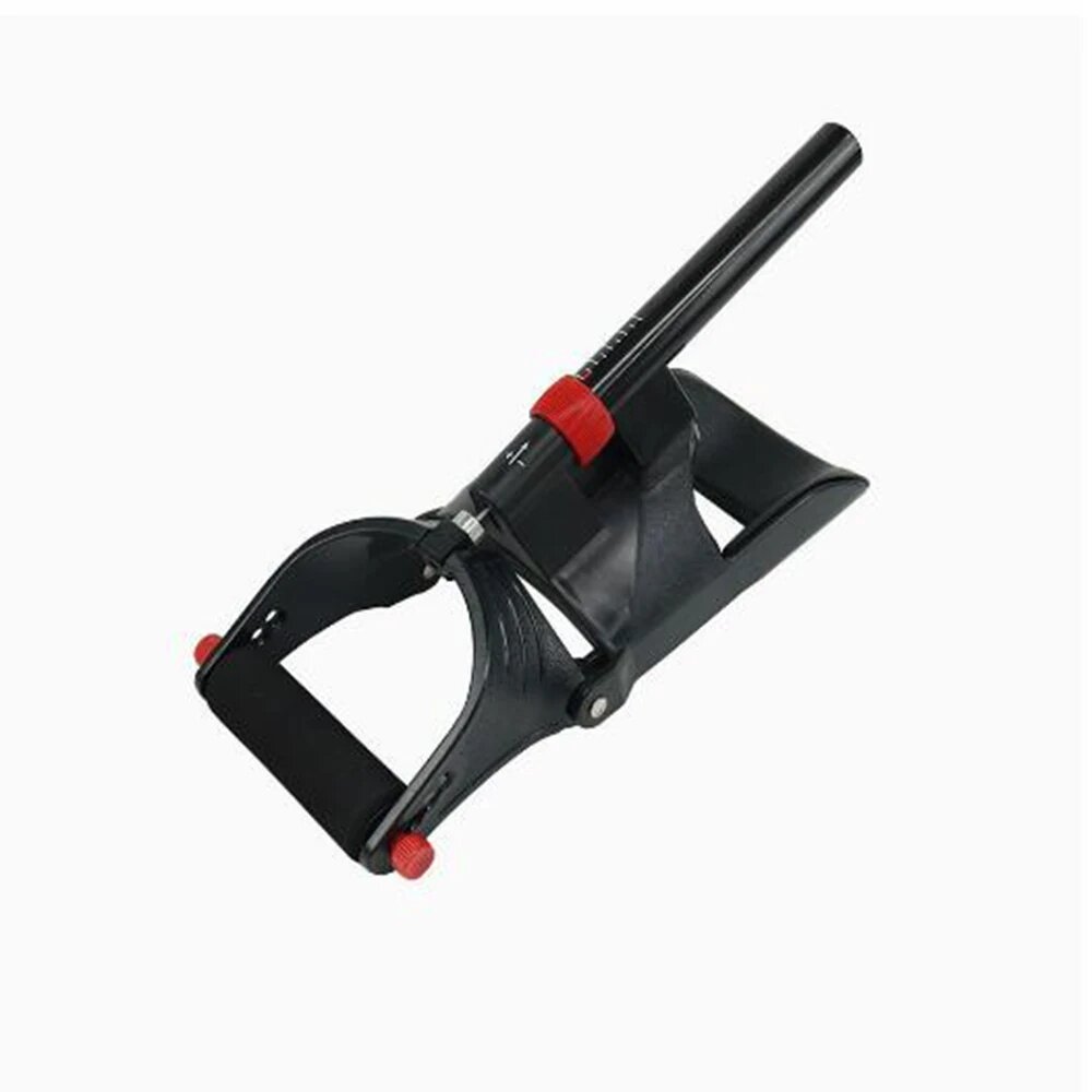 Тренажер для рукоятки, регулируемый противоскользящий тренажер для запястья, силовой разработчик, силовая тренировка, оборудование для тренажерного зала для предплечья и рук