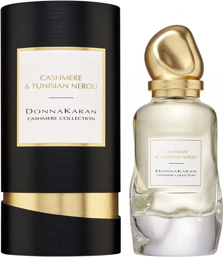 Donna Karan Cashmere & Tunisian Neroli 100 мл, Парфюмерная вода женская