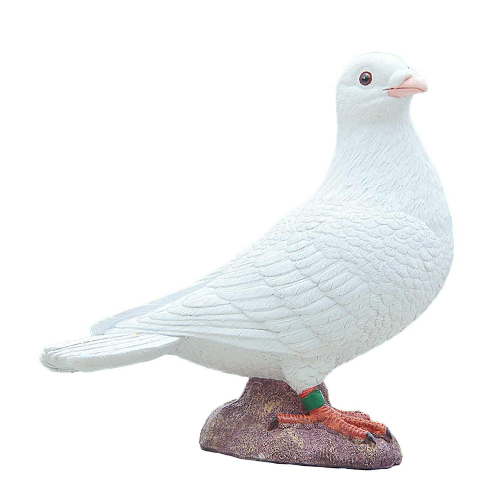 Фигурка садовая — фото 1