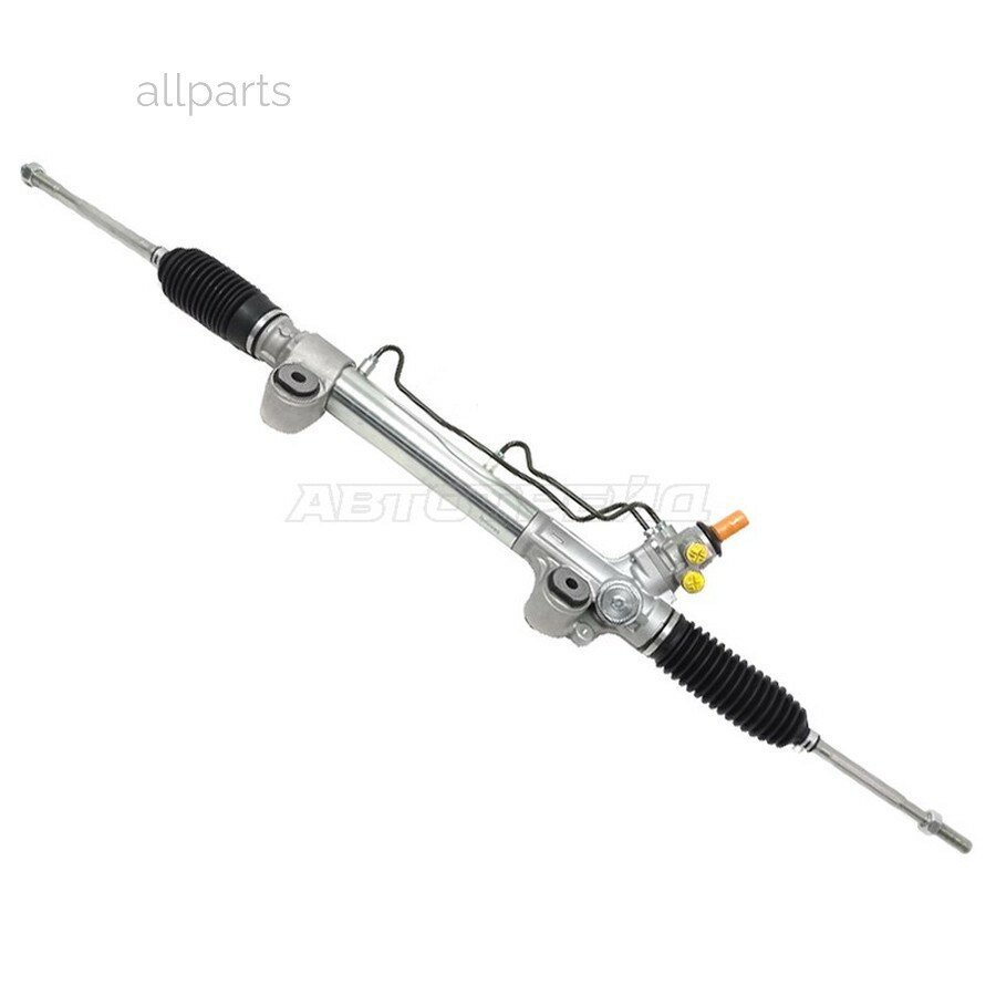 SAT ST-44250-0K730 Рейка рулевая TOYOTA HILUX 15-