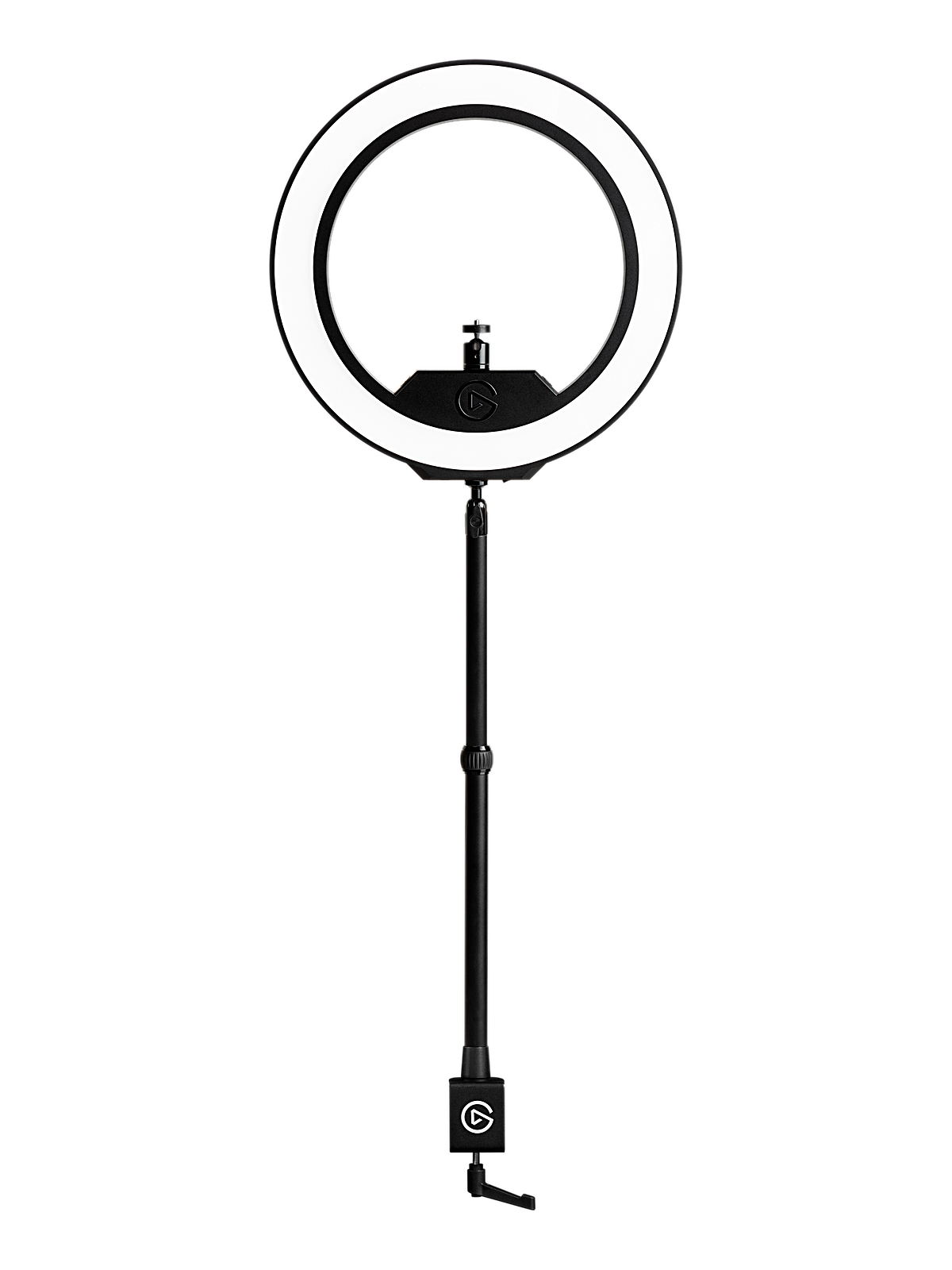 Осветитель Elgato Ring для блогеров, стримеров и создания профессионального видеоконтента