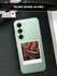 Чехол на Tecno Spark 40 Pro / Текно Спарк 40 Про с принтом Дорога в осень