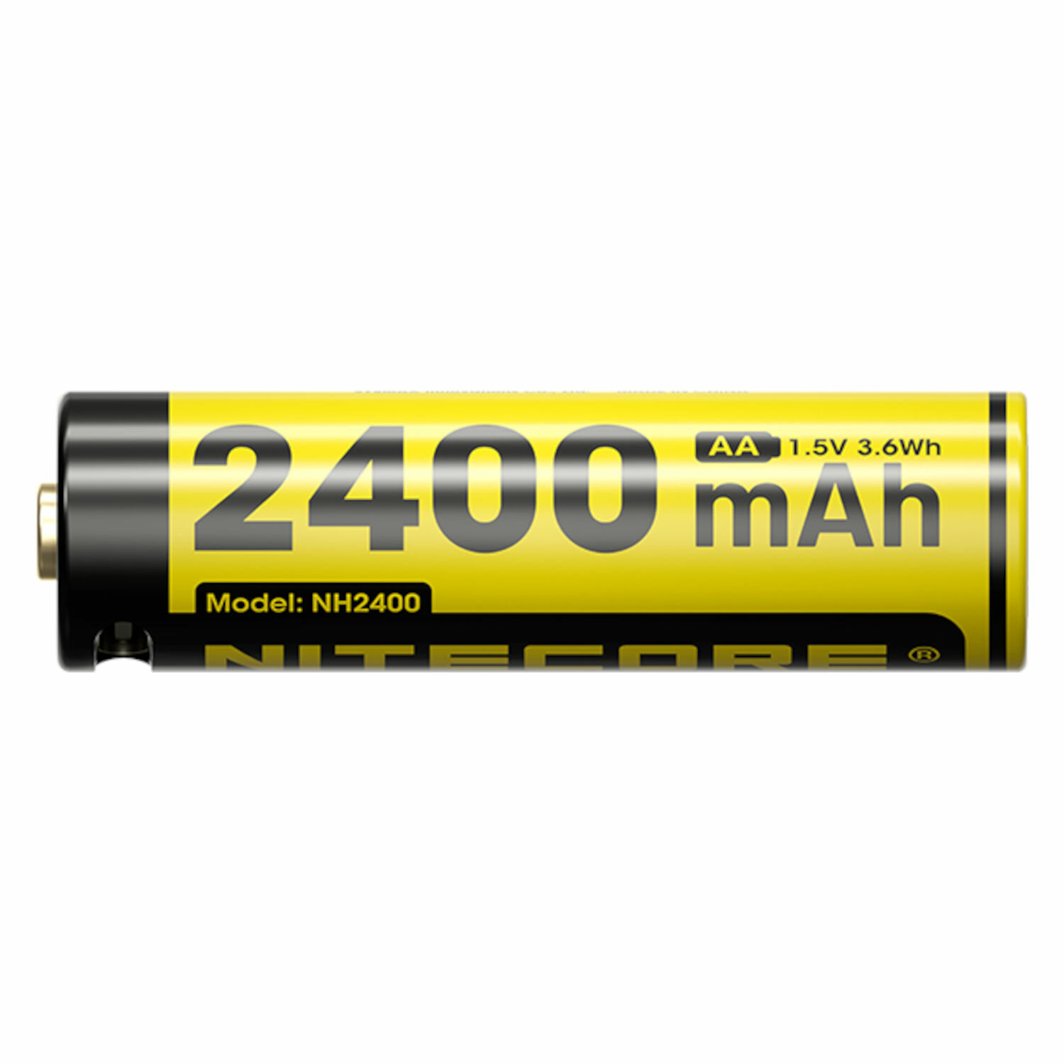 Аккумулятор Nitecore NH2400