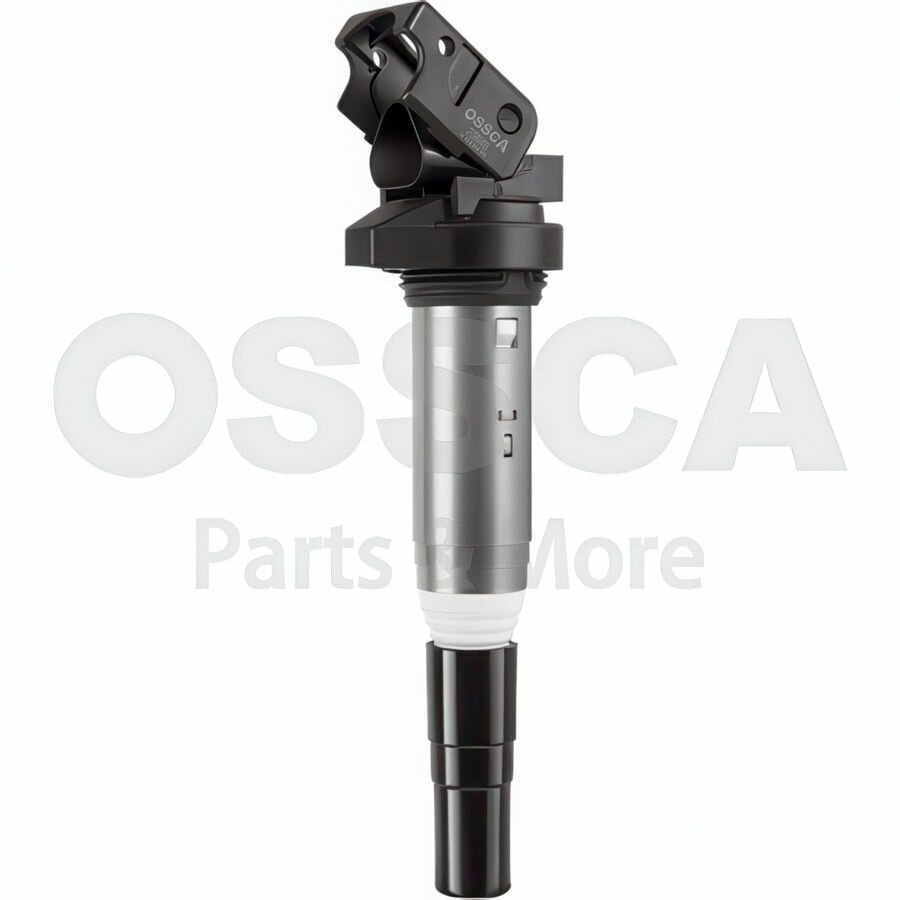 Катушка зажигания, для БМВ 3, 5, X3, X5, Ситроен C4 1 арт 23646
