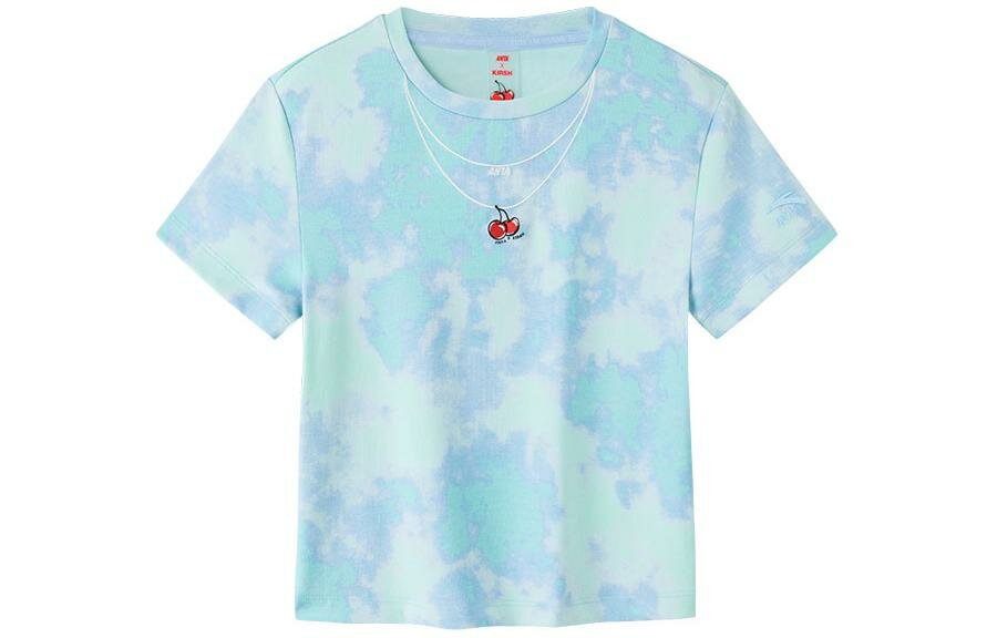 Футболка Sports Life Collection