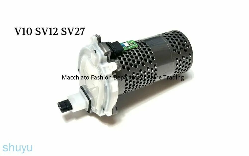 Двигатель мотор для пылесоса Dyson v10 Sv12 sv27