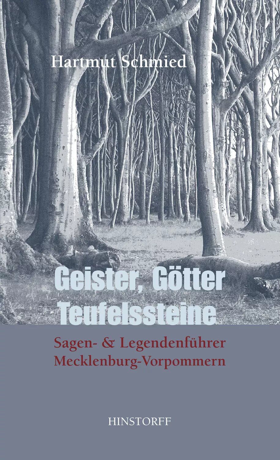 Geister, Götter, Teufelssteine [Цифровая книга]