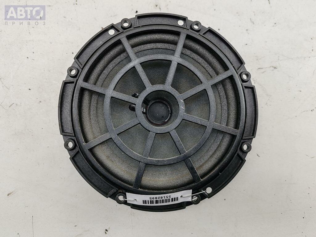 Динамик Peugeot 307