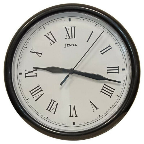 Часы настенные JENNA JN-100031