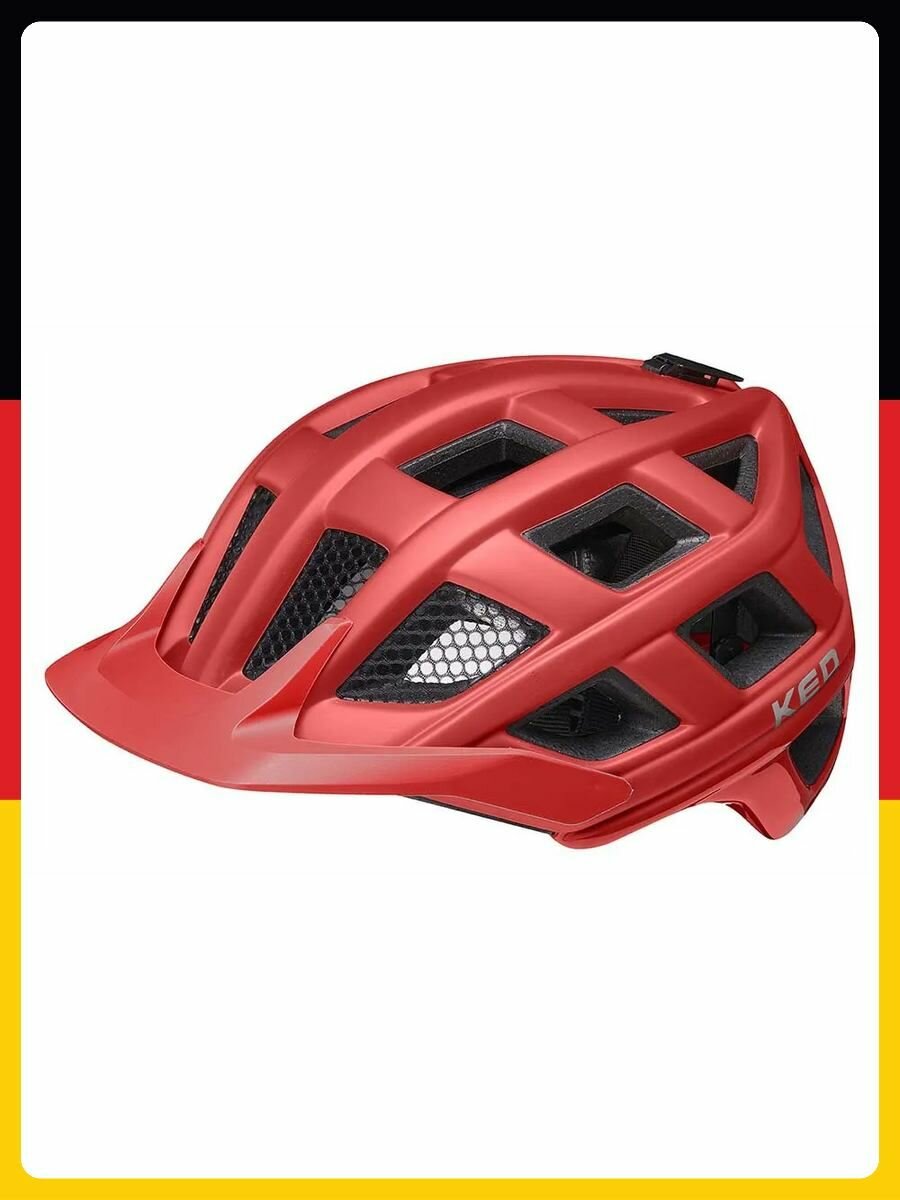 Шлем защитный KED Crom L