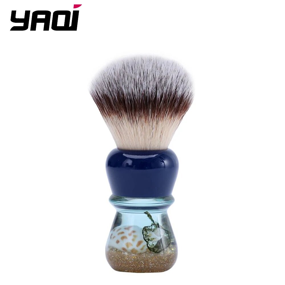 YAQI Atlantis Кисть для бритья из синтетических волос